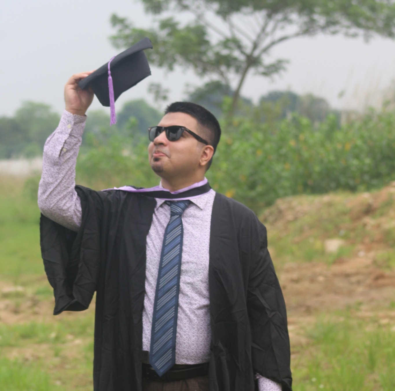 Mohammad Labib Arefin